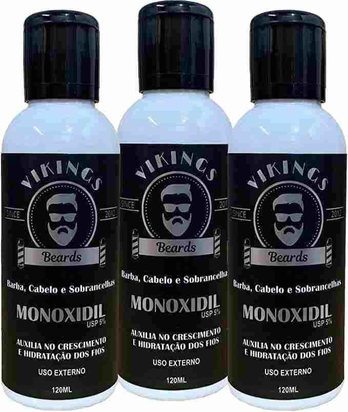 Veja os Top 11 Melhores Produtos Para Crescer Barba