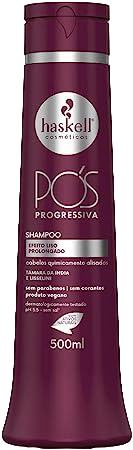 Top 10 Melhores Produtos Para Cabelos Com Progressiva